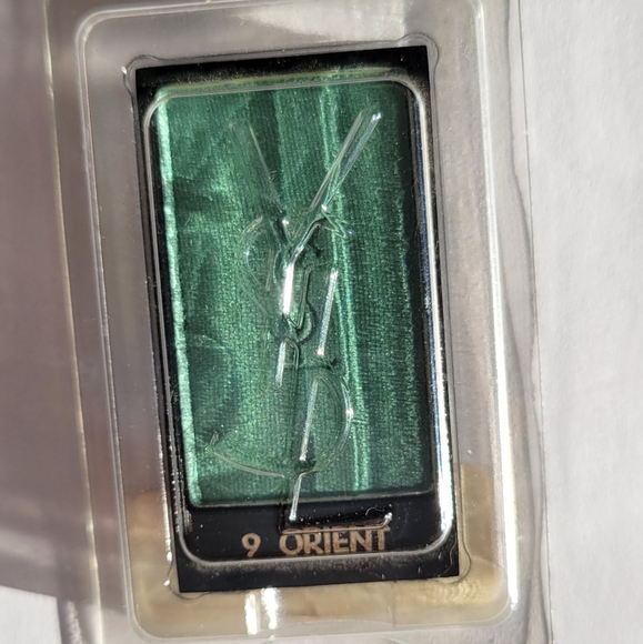 Yves Saint Laurent | Makeup | Ysl High Impact Color Eyeshadow 9orient ...